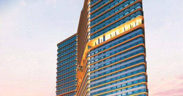 parc 3 | KL Property Talk