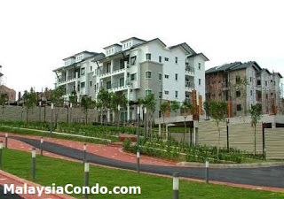 Bayan Villa @ Bukit Ikhlas | KL Property Talk