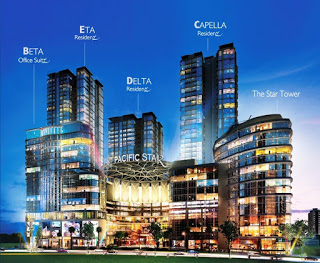 Pacific Star @ PJ | KL Property Talk