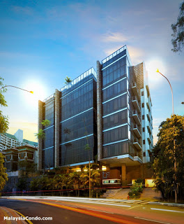 The Loft Bangsar | KL Property Talk