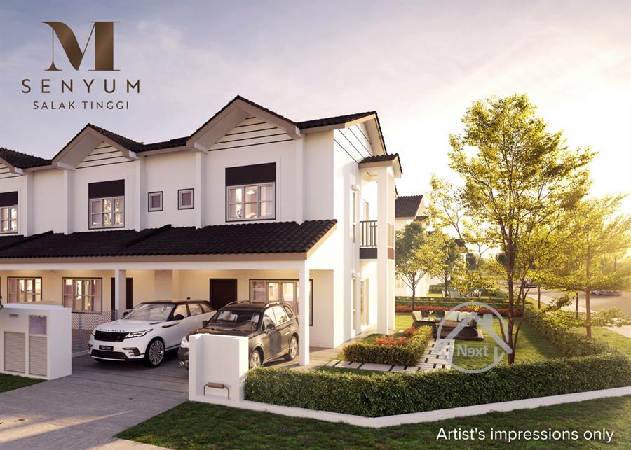 M Senyum | KL Property Talk