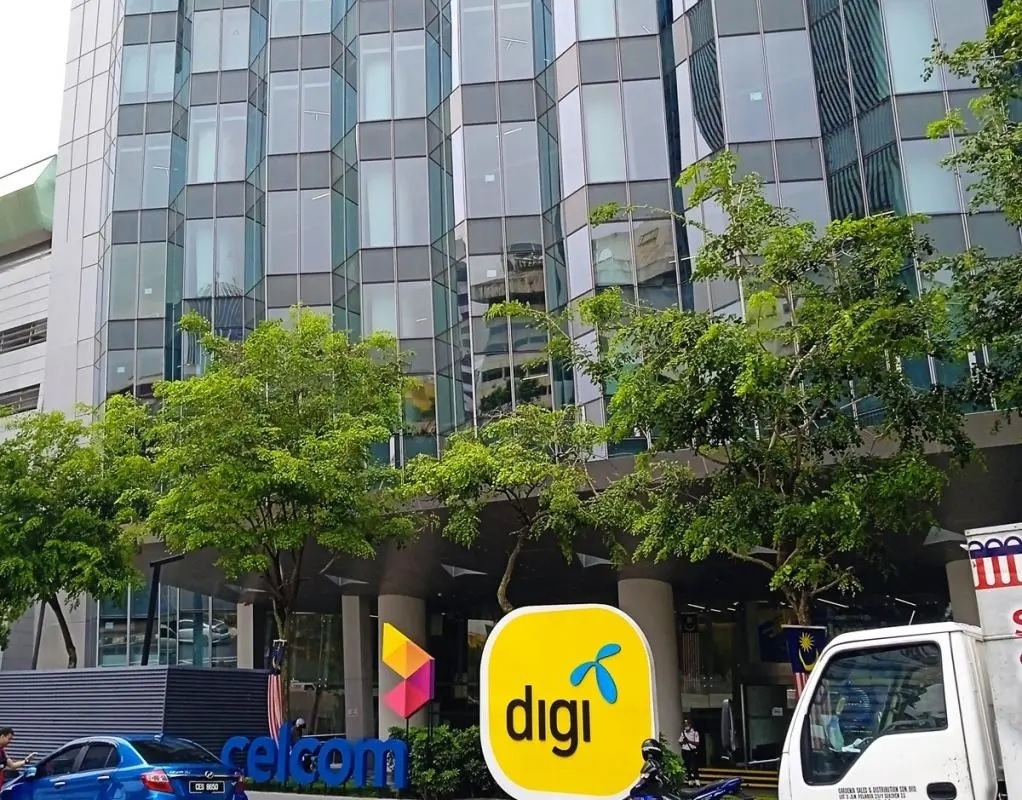 Sentral REIT completes RM450 mil acquisition of Menara CelcomDigi from ...