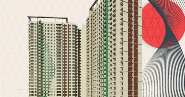 Riverville 2 Residences | KL Property Talk