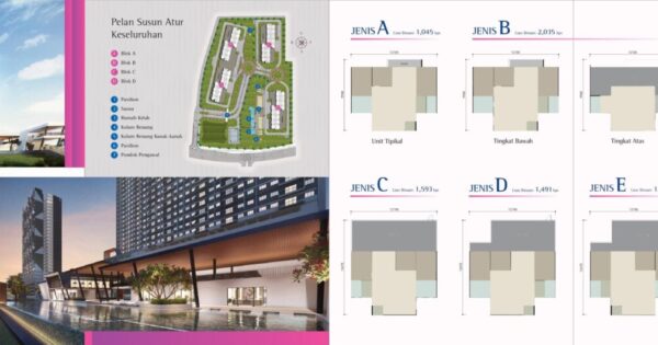 Adelia 4 Residences | KL Property Talk