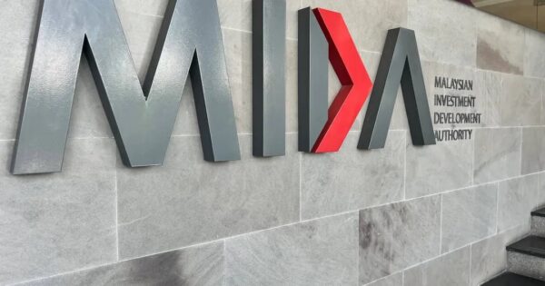 ECRL-related projects to boost socio-economic activities in various sectors, says Mida | KL ...