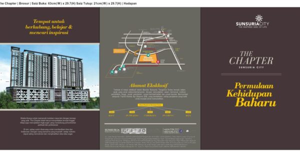 The Chapter | KL Property Talk