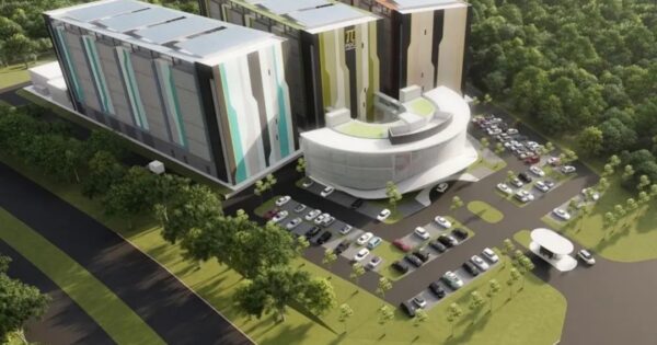 Jakel invests in data centre project worth RM1.2 bil | KL Property Talk